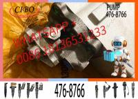 China Construction machinery parts 476-8766 pump 336D2L Excavator C7 C9 Diesel Engine Fuel injection Pump 4768766 for sale