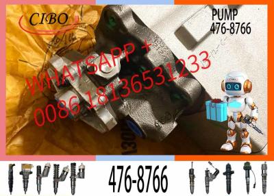 China Construction machinery parts 476-8766 pump 336D2L Excavator C7 C9 Diesel Engine Fuel injection Pump 4768766 for sale