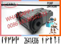 China 320D Series Pump 291-5919 10R-7660 2641A306 APHCT03012 APHCT03013 Common Rail Pump 2915919 10R7660 for 320D C6.4 Eng for sale