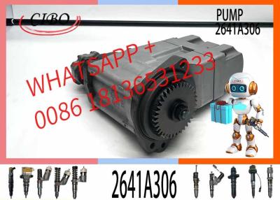 China 320D Series Pump 291-5919 10R-7660 2641A306 APHCT03012 APHCT03013 Common Rail Pump 2915919 10R7660 for 320D C6.4 Eng for sale