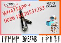 China High Pressure Common Rial Injector 320-0688 10R-7939 2645A748  326-4756 326-4740 10R-7951 2645A717 for C6.6 Engine for sale