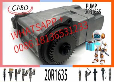 China Diesel engine machinery pump 20R1635 C7 C9 engine diesel excavator fuel injection pump 20R1635 for sale