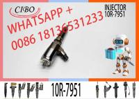 China C+  Fuel Injector Nozzle 326-4756 326-4740 10R-7951 2645A717 10R-7675 2645A743  32F61-00013 2645A748 320-0670 for sale
