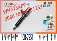China C+  Fuel Injector Nozzle 326-4756 326-4740 10R-7951 2645A717 10R-7675 2645A743  32F61-00013 2645A748 320-0670 for sale