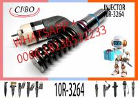 China Excavator C6.4 FOR  E320D 320D 323D Engine injector Wiring Harness10R-3264   280-0574  289-0753 211-3024  359-7434 for sale