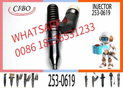 China Excavator Electric Parts For  320D E320D C6.4 Engine Wire Harness 296-4617 253-0619 253-0615 10R-1000 10R-7229 229-5919 for sale