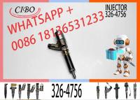 China High Quality Diesel Fuel Injector326-4756 326-4740 10R-7951 2645A717  32F61-00013 2645A748 320-0670 2645A745 for sale