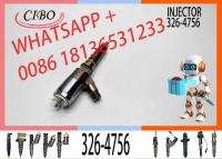 China High Quality Diesel Fuel Injector326-4756 326-4740 10R-7951 2645A717  32F61-00013 2645A748 320-0670 2645A745 for sale