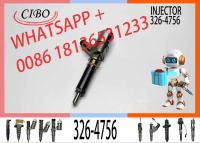 China High Quality Diesel Fuel Injector326-4756 326-4740 10R-7951 2645A717  32F61-00013 2645A748 320-0670 2645A745 for sale