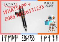 China High Quality Diesel Fuel Injector326-4756 326-4740 10R-7951 2645A717  32F61-00013 2645A748 320-0670 2645A745 for sale