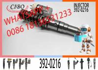 China Engine fuel injector392-0214 392-0215 392-0216 392-0217  250-1312 392-6214 250-1314 for sale