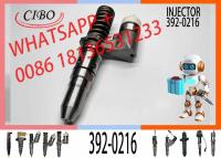 China Engine fuel injector392-0214 392-0215 392-0216 392-0217  250-1312 392-6214 250-1314 for sale