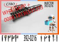 China Engine fuel injector392-0214 392-0215 392-0216 392-0217  250-1312 392-6214 250-1314 for sale