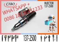 China Fuel Injector Assembly 137-2500 0RO963 212-3463 253-1459 137-2500 10R-1268 249-0712 For C+ Engine C10 Series for sale