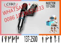 China Fuel Injector Assembly 137-2500 0RO963 212-3463 253-1459 137-2500 10R-1268 249-0712 For C+ Engine C10 Series for sale