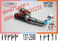 China Fuel Injector Assembly 137-2500 0RO963 212-3463 253-1459 137-2500 10R-1268 249-0712 For C+ Engine C10 Series for sale