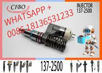 China Fuel Injector Assembly 137-2500 0RO963 212-3463 253-1459 137-2500 10R-1268 249-0712 For C+ Engine C10 Series for sale
