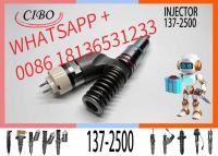 China Fuel Injector Assembly 137-2500 0RO963 212-3463 253-1459 137-2500 10R-1268 249-0712 For C+ Engine C10 Series for sale
