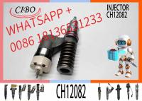 China Fuel Injector Assembly CH12082 203-7685 212-3468 317-5278 10R-0967 10R-1258  For C+ Engine C10 Series for sale