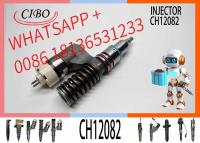 China Fuel Injector Assembly CH12082 203-7685 212-3468 317-5278 10R-0967 10R-1258  For C+ Engine C10 Series for sale
