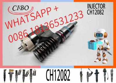 China Fuel Injector Assembly CH12082 203-7685 212-3468 317-5278 10R-0967 10R-1258  For C+ Engine C10 Series for sale