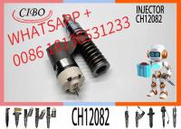 China Fuel Injector Assembly CH12082 203-7685 212-3468 317-5278 10R-0967 10R-1258  For C+ Engine C10 Series for sale