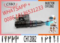 China Fuel Injector Assembly CH12082 203-7685 212-3468 317-5278 10R-0967 10R-1258  For C+ Engine C10 Series for sale