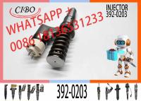 China High Quality 3512B 3516B Common Rail Fuel Injector 8E-8836 392-0203 392-0204 392-0224 392-0205 230-9457 386-1769 392-020 for sale