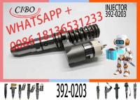 China High Quality 3512B 3516B Common Rail Fuel Injector 8E-8836 392-0203 392-0204 392-0224 392-0205 230-9457 386-1769 392-020 for sale
