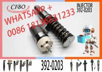 China High Quality 3512B 3516B Common Rail Fuel Injector 8E-8836 392-0203 392-0204 392-0224 392-0205 230-9457 386-1769 392-020 for sale