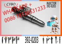 China High Quality 3512B 3516B Common Rail Fuel Injector 8E-8836 392-0203 392-0204 392-0224 392-0205 230-9457 386-1769 392-020 for sale
