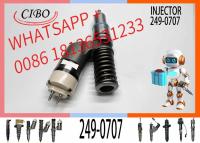 China Common Rail C13 C11  Fuel Injector 291-5911 3920216 249-0705 249-0707 249-0712 10R-1305 10R-3147 for sale