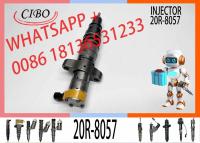 China C+  Fuel Injector Nozzle20R-8067    20R-8057 387-9429 20R-8056 328-2582 10R-7225 20R-8066 557-7627 20R-9079 for sale