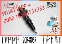 China C+  Fuel Injector Nozzle20R-8067    20R-8057 387-9429 20R-8056 328-2582 10R-7225 20R-8066 557-7627 20R-9079 for sale