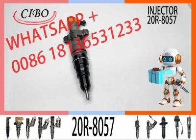 China C+  Fuel Injector Nozzle20R-8067    20R-8057 387-9429 20R-8056 328-2582 10R-7225 20R-8066 557-7627 20R-9079 for sale