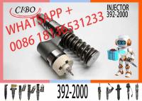 China Durable Fuel Injector Assembly 392-2000 392200020R-2296 3920214 376-0509 10R-2827 20R-3247 For C+ Engine 3500 Series for sale
