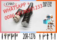 China Common Rail Injector Fuel Injecto 10R-1278 20R-1275 375-4106  10R-8795 10R-7238 For 3512B Excavator 3512B 3516B for sale