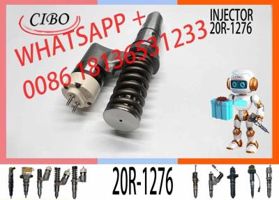 China Common Rail Injector Fuel Injecto 10R-1278 20R-1275 375-4106  10R-8795 10R-7238 For 3512B Excavator 3512B 3516B for sale