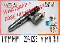 China Common Rail Injector Fuel Injecto 10R-1278 20R-1275 375-4106  10R-8795 10R-7238 For 3512B Excavator 3512B 3516B for sale