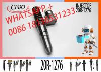 China Common Rail Injector Fuel Injecto 10R-1278 20R-1275 375-4106  10R-8795 10R-7238 For 3512B Excavator 3512B 3516B for sale
