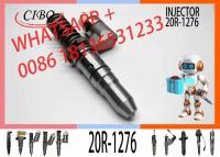 China Common Rail Injector Fuel Injecto 10R-1278 20R-1275 375-4106  10R-8795 10R-7238 For 3512B Excavator 3512B 3516B for sale