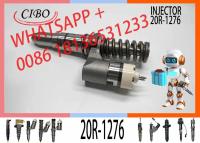 China Common Rail Injector Fuel Injecto 10R-1278 20R-1275 375-4106  10R-8795 10R-7238 For 3512B Excavator 3512B 3516B for sale