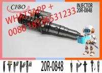 China Engine Fuel Injector  20R-1270 20R-1276 20R-0848 20R-0850 386-1752 250-1302 250-1304 250-1303 250-1306 250-1308 for sale