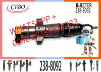 China C7 C9 Engine Common Rail Fuel Injector 238-8092 267-9710 235-5261 242-0857 for sale