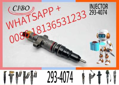 China Diesel Engine Injector 293-4074 254-4339 217-2570 267-9710 For  Common Rail for sale