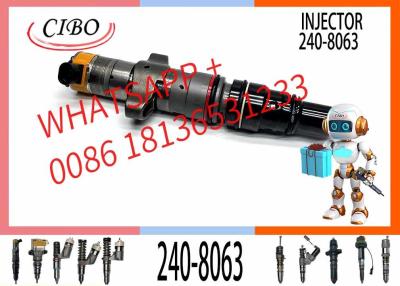 China 240-8063  C7 C9 Engine Common Rail Fuel Injector 242-0857 328-2574 328-2577 for sale