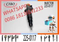 China C9 Common Rail Diesel Injector PUMP INJECTOR 20R-8064 225-0117 387-9433 387-9434 10R-7222 254-4330 293-4073 for sale