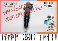 China C9 Common Rail Diesel Injector PUMP INJECTOR 20R-8064 225-0117 387-9433 387-9434 10R-7222 254-4330 293-4073 for sale