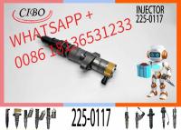 China C9 Common Rail Diesel Injector PUMP INJECTOR 20R-8064 225-0117 387-9433 387-9434 10R-7222 254-4330 293-4073 for sale
