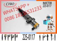 China C9 Common Rail Diesel Injector PUMP INJECTOR 20R-8064 225-0117 387-9433 387-9434 10R-7222 254-4330 293-4073 for sale